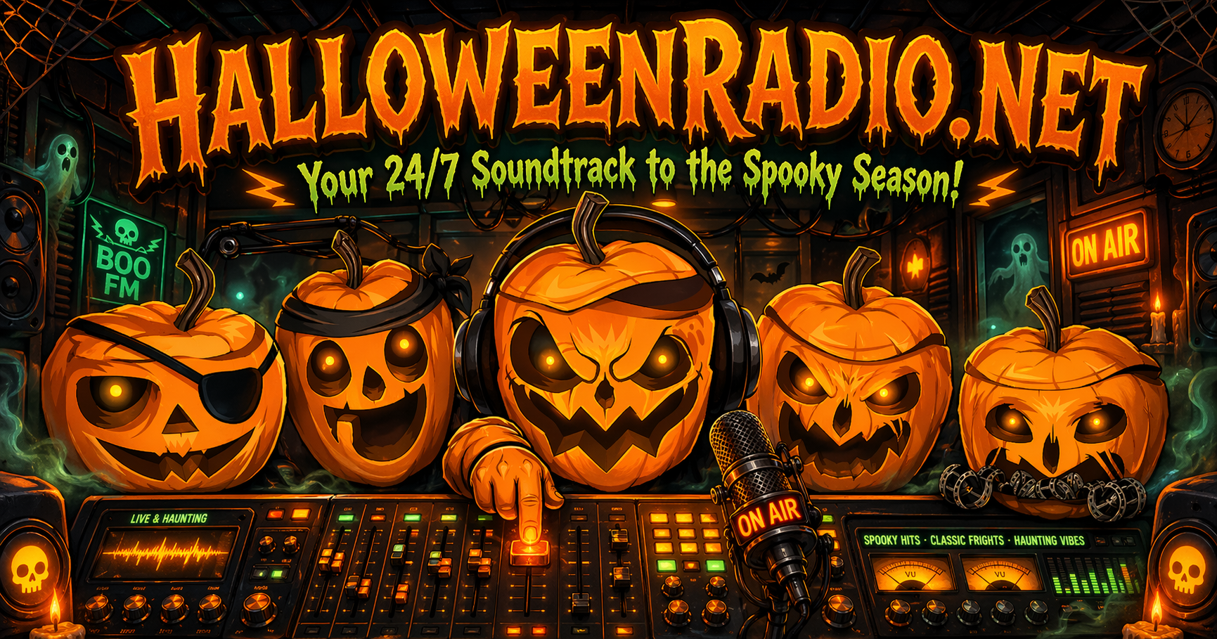 seasonal spooky books -- fiction vs non-fiction | Trick or Talk ...